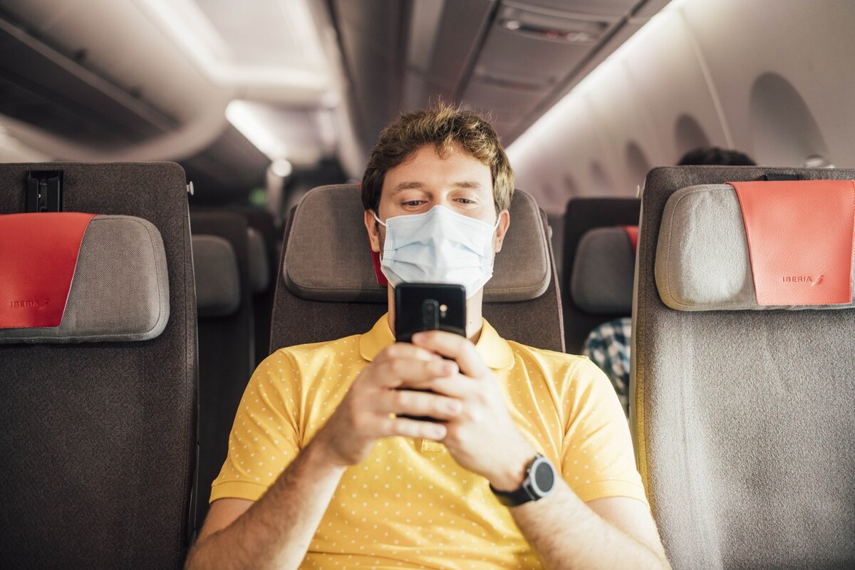 Iberia | Iberia Offers New “Comfort” Fare to All Destinations