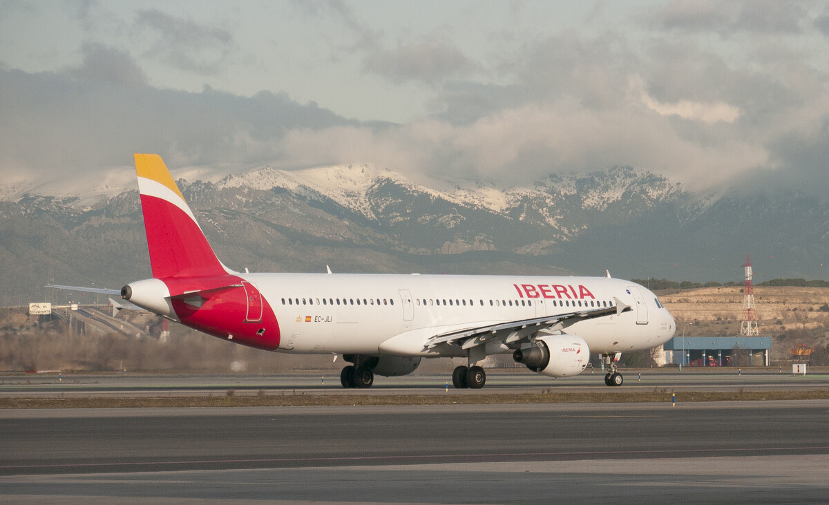 Iberia | Iberia exploitera un vol de retour en provenance du Maroc dimanche