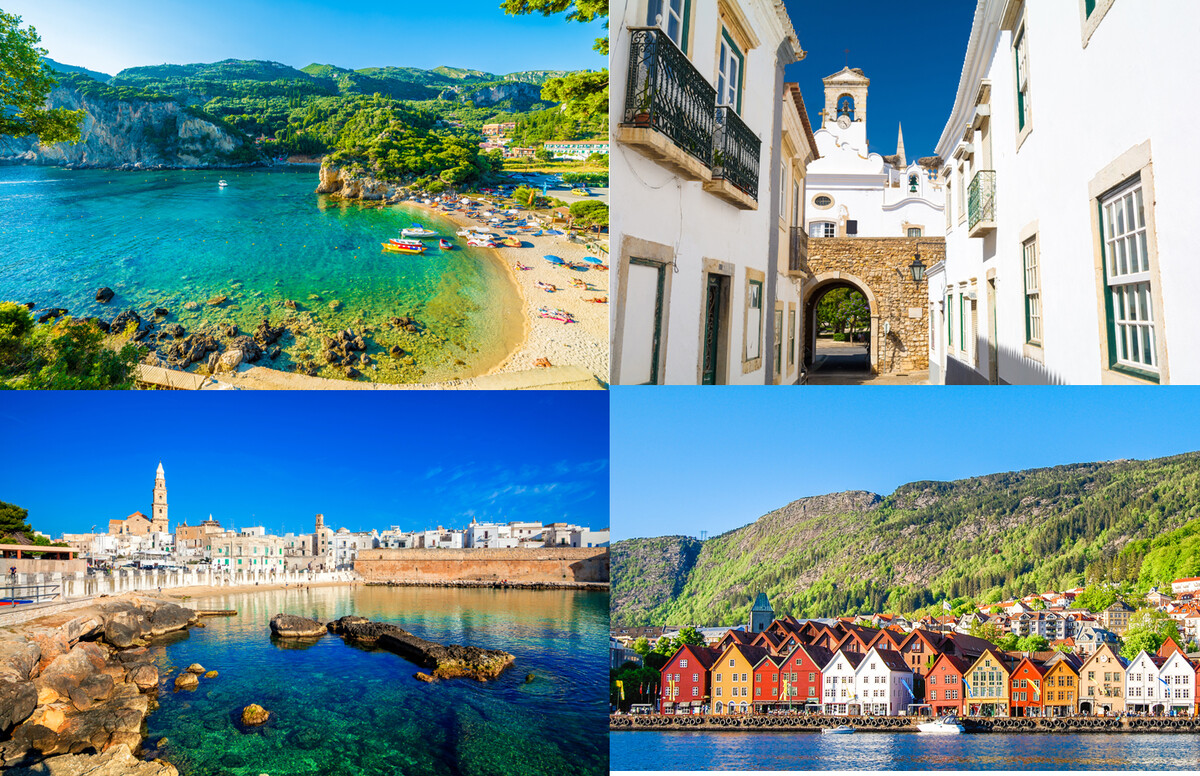 Iberia | The Iberia Group Flies to 15 Summer Destinations