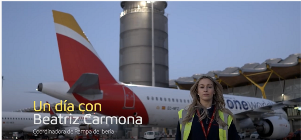 Iberia | Media Centre